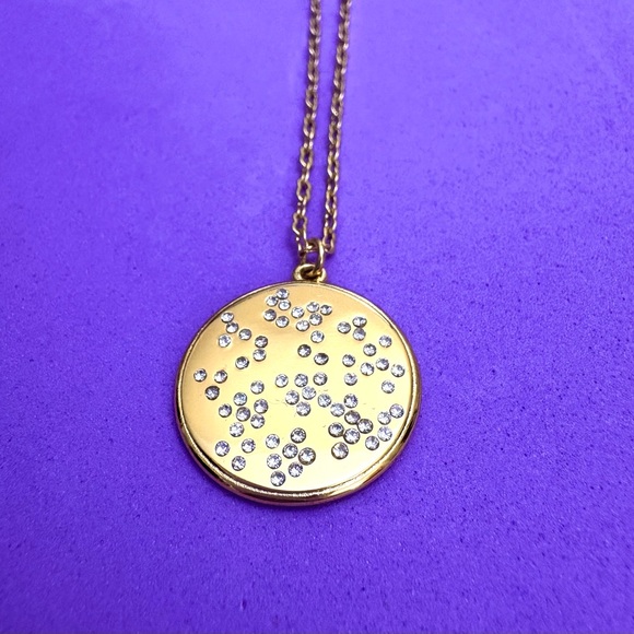 BaubleBar | Jewelry | Baublebar Gold Multistrand Necklace Yshaped ...